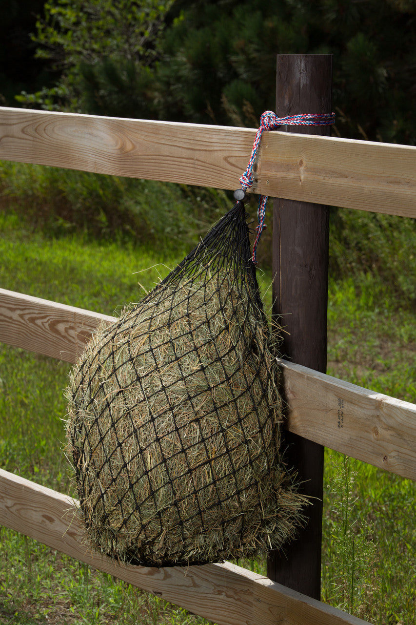 HAY CHIX® HALF BALE NET – The Warrior Store