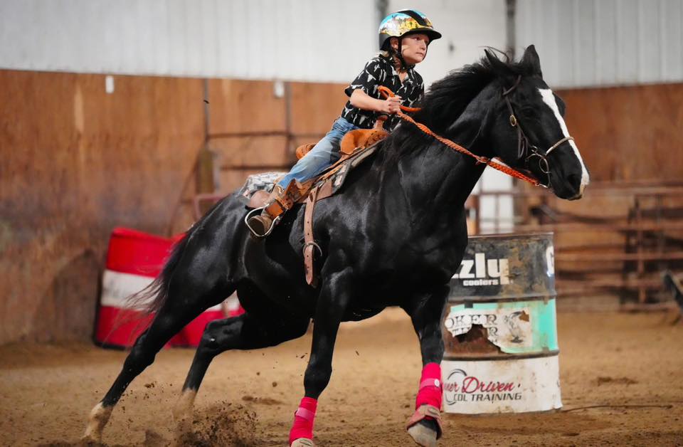 Colton Kramer – The Warrior Store