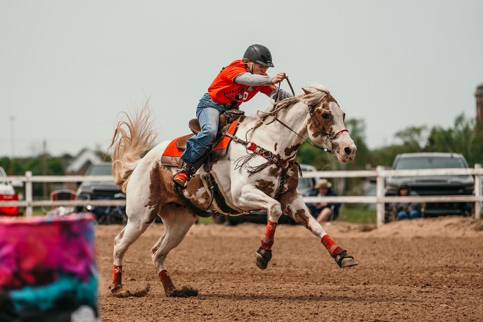 Tara Leclair – The Warrior Store