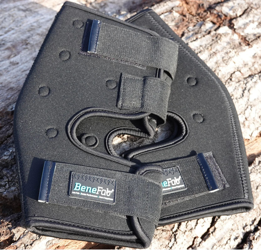 Rejuvenate Smart Hock Boots – The Warrior Store