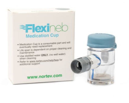 Medication Cup – The Warrior Store